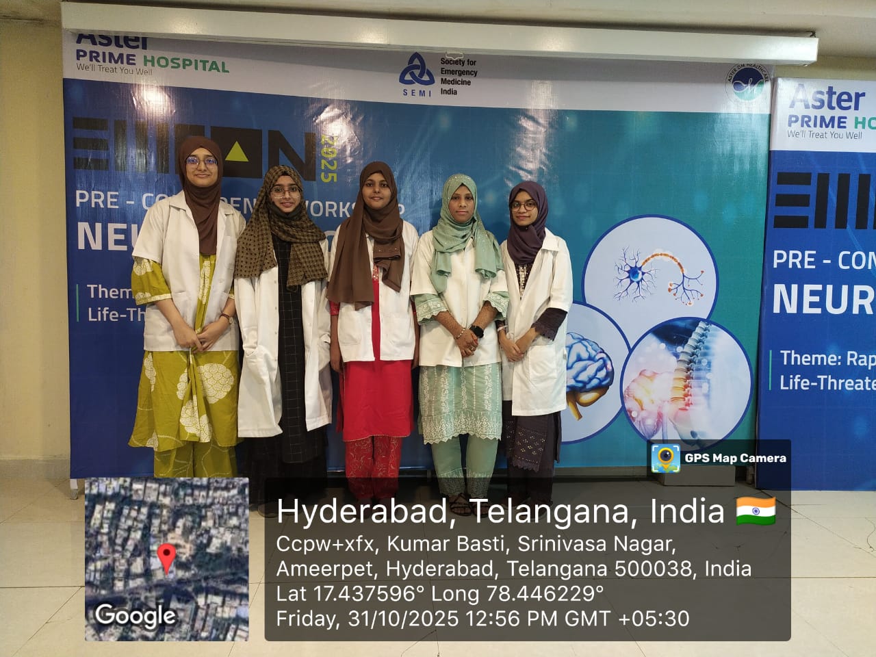KV Ranga Reddy Degree College for Women